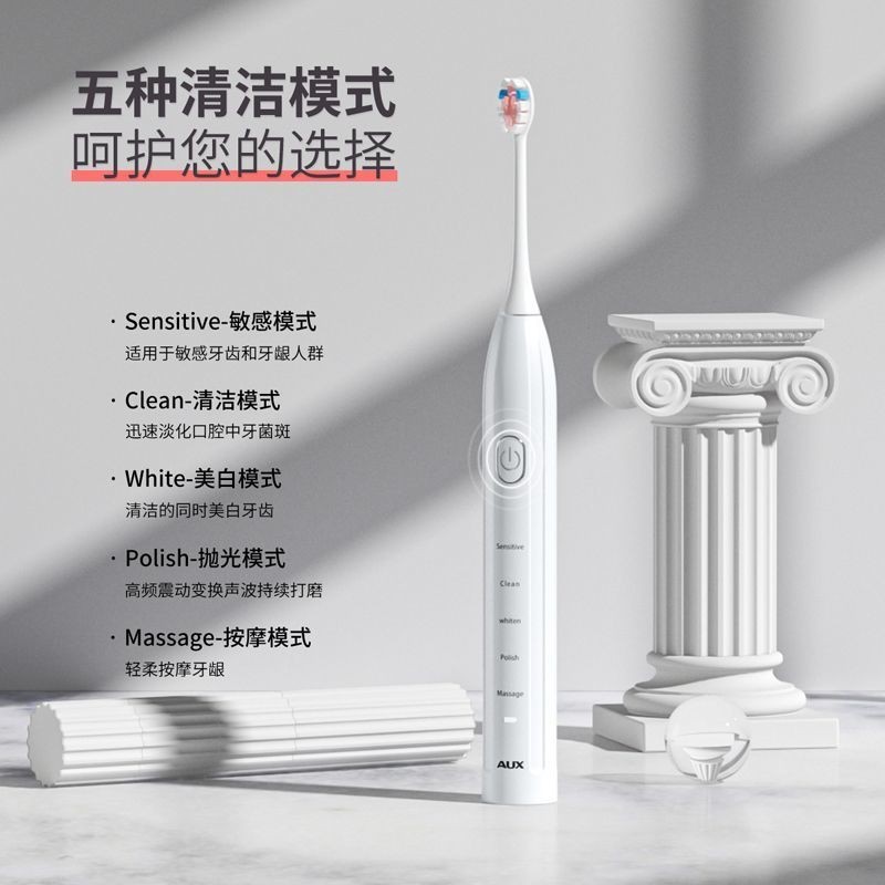 Oaks electric Straw student automatic ultrasonic cleani Oaks electric ...