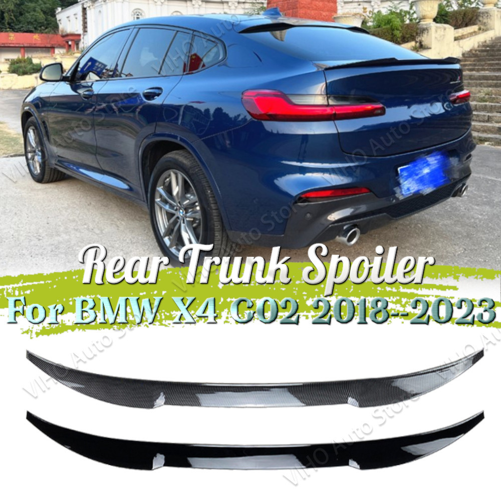 For BMW X4 G02 M Performance Style 2018 2019 2020 2021 2022 2023 Car ...