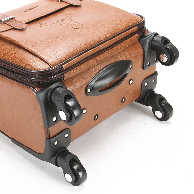 Trolley case, single wheel, universal wheel, suitcase wheel, Trolley ...