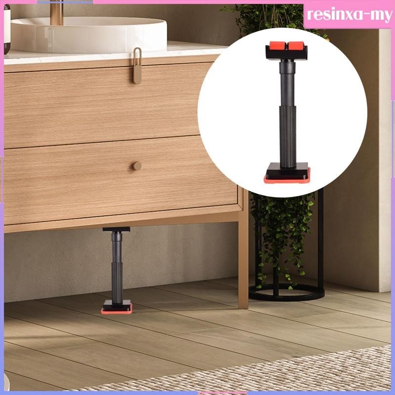[ResinxaMY] Cabinet Jack Support Pole Extension Rod for Door Install ...