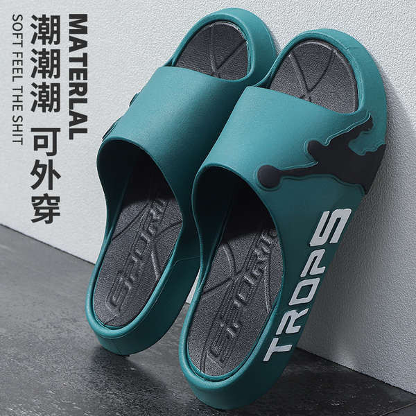 sliper lelaki original sliper Trend musim panas lelaki selipar untuk ...