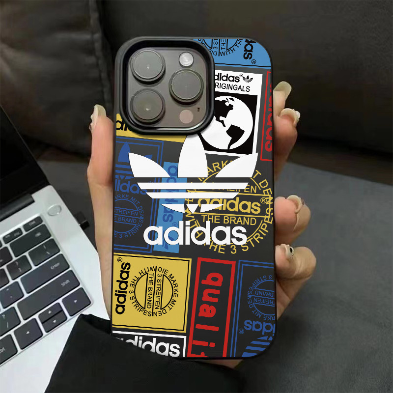 United Trend Brand Premium Sense Casing iPhone 11 12 13 14 15 16 Pro ...