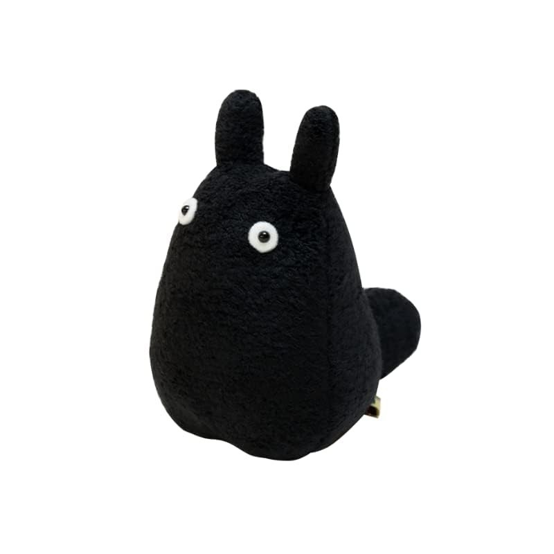 Ghibli Museum Limited Ghibli Ghost Totoro Plush Ghibli Museum Direct ...