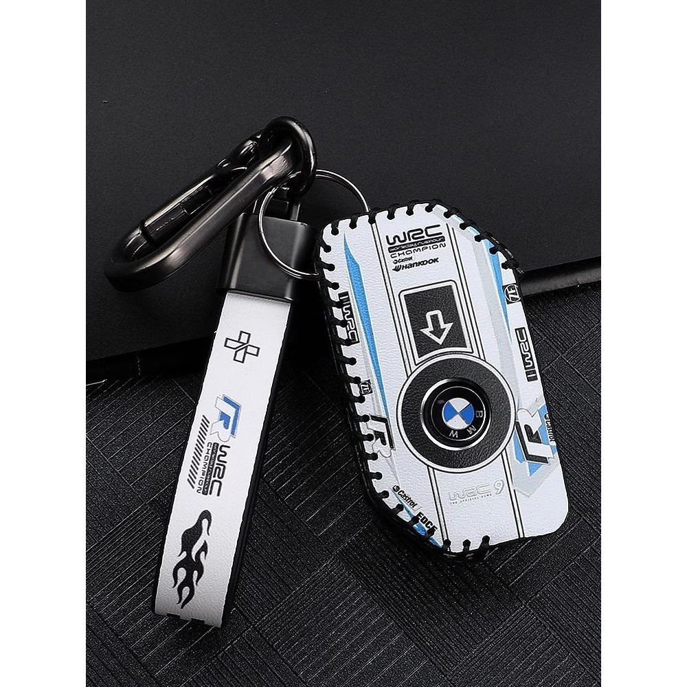 Bmw Motorcycle Key Cover R1250GS ADV Waterbird F850c750gt400gt Remote ...