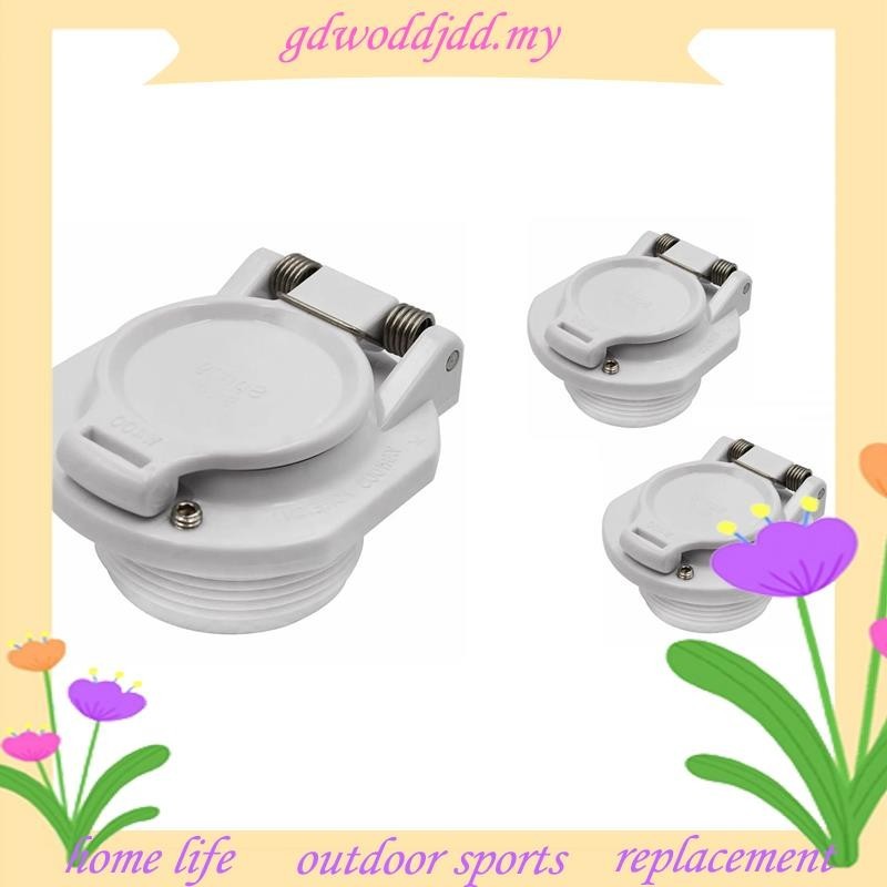 XU-W400BWHP GW9530 Free Rotating Vacuum Lock Replacement for Suction ...