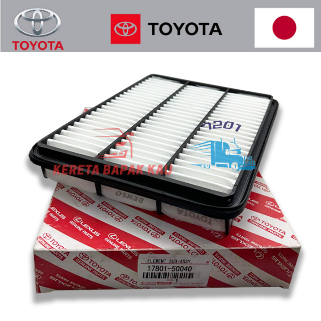 Toyota LAND CRUISER UZJ100, PRADO RZJ120 TRJ120 GRJ150 TRJ150 AIR ...