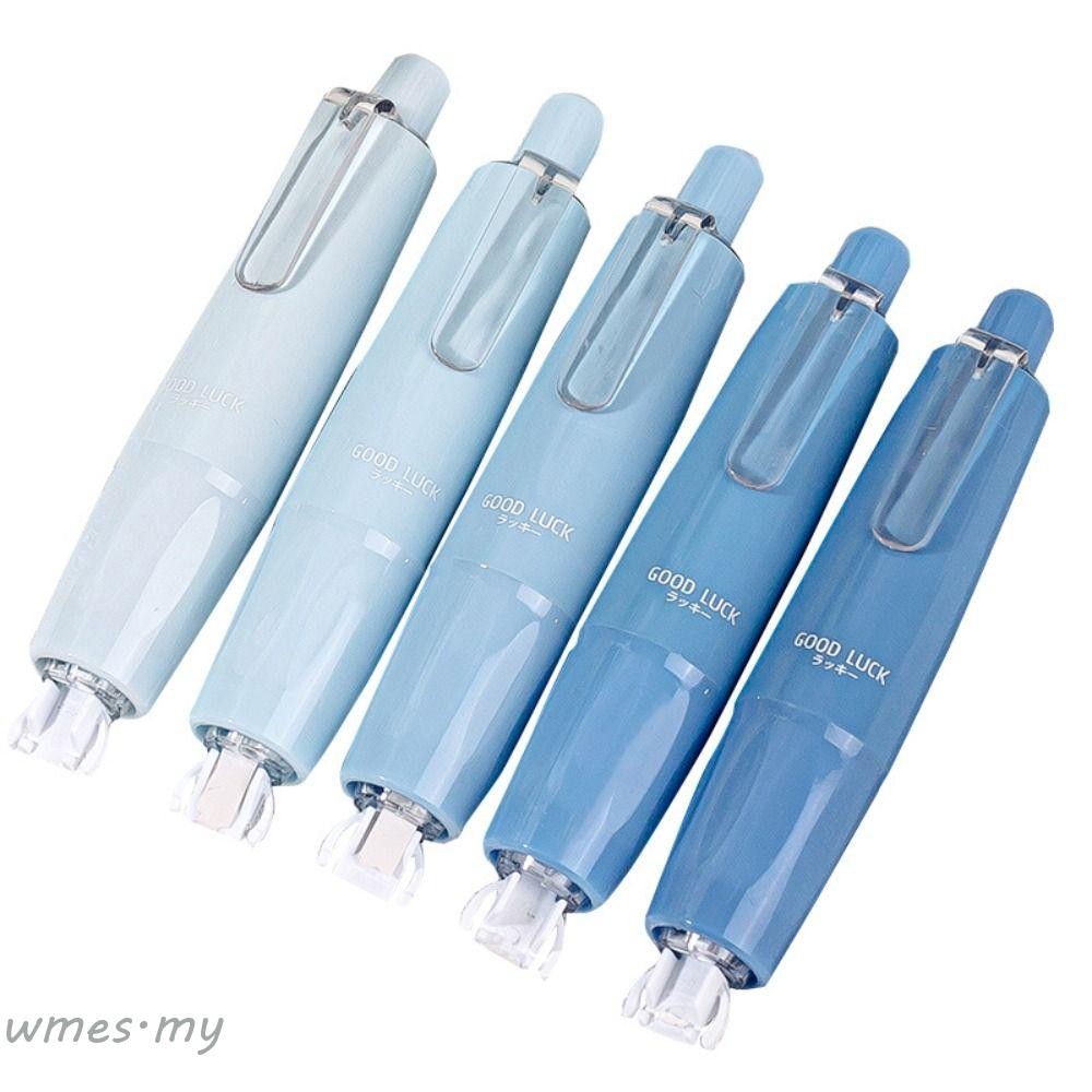 WMES1 White Out Corrections Tape, Error Corrector Gradient Color Error ...