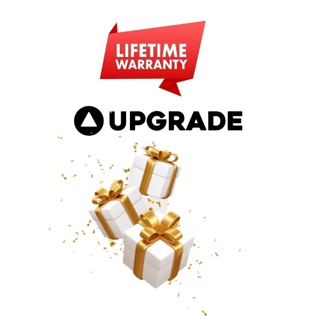 Upgrade Lifetime Custom Order Payment Add on Link Top Up | Shopee Malaysia