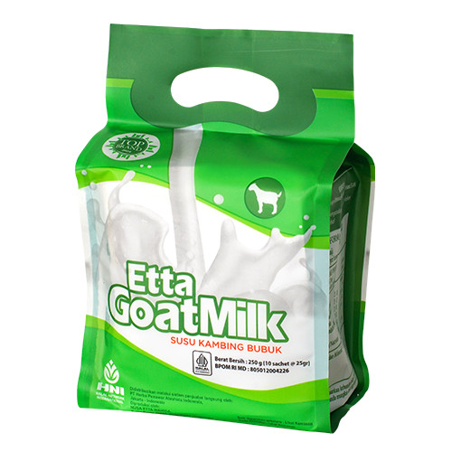 Buy Latest ETTA GOAT MILK EGM GOAT MILK ETTAWA EXP 2025 Longest EXP ...