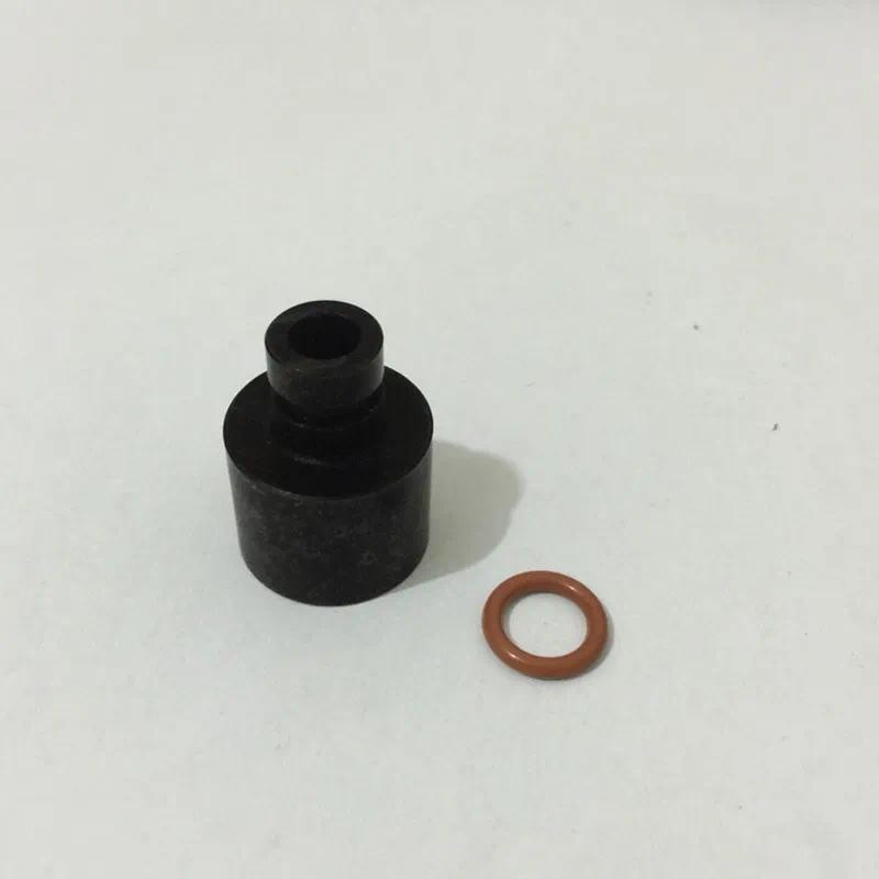 fit for toyota honda all 11mm fuel rail fuel injector extender adaptor ...
