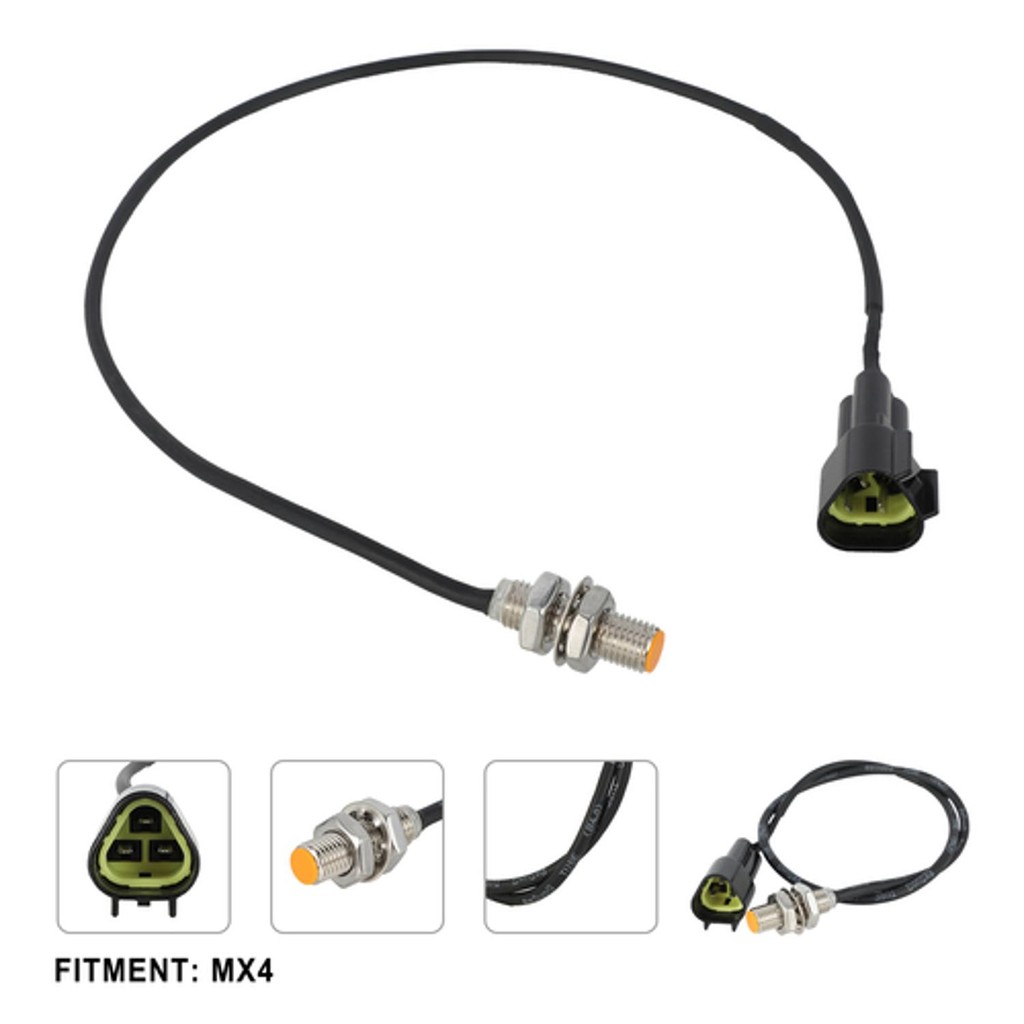 For Talaria MX4 Edge Support Sensor Motorcycle Accessories | Shopee ...