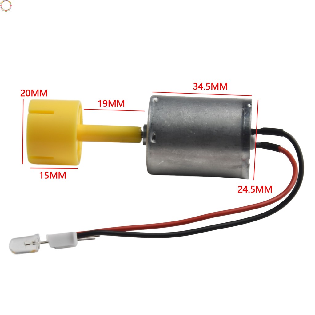 [HME] Mini Vertical Wind Generator Wind Turbine Kit Wind Turbine ...