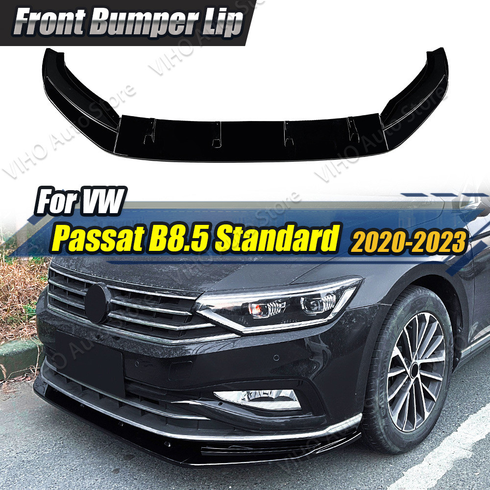 For Volkswagen Passat B8.5 Standard 2020 2021 2022 2023 Car Front ...