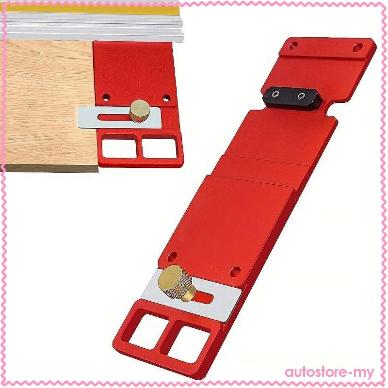 [AutostoreMY] 90 Degree Angle Positioning Limiting Clamp Adjustable ...