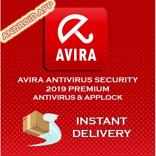 Avira Antivirus Security 2019-Antivirus & AppLock (100% Premium) Apl ...