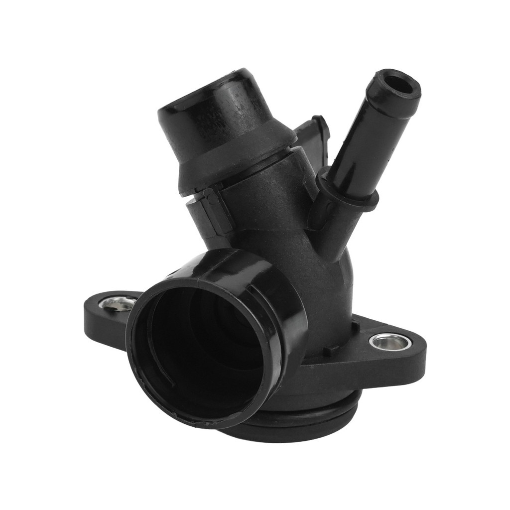 [BESTWFM] -Hose Flange for Audi Engine Coolant System For A4 A5 For A6 ...