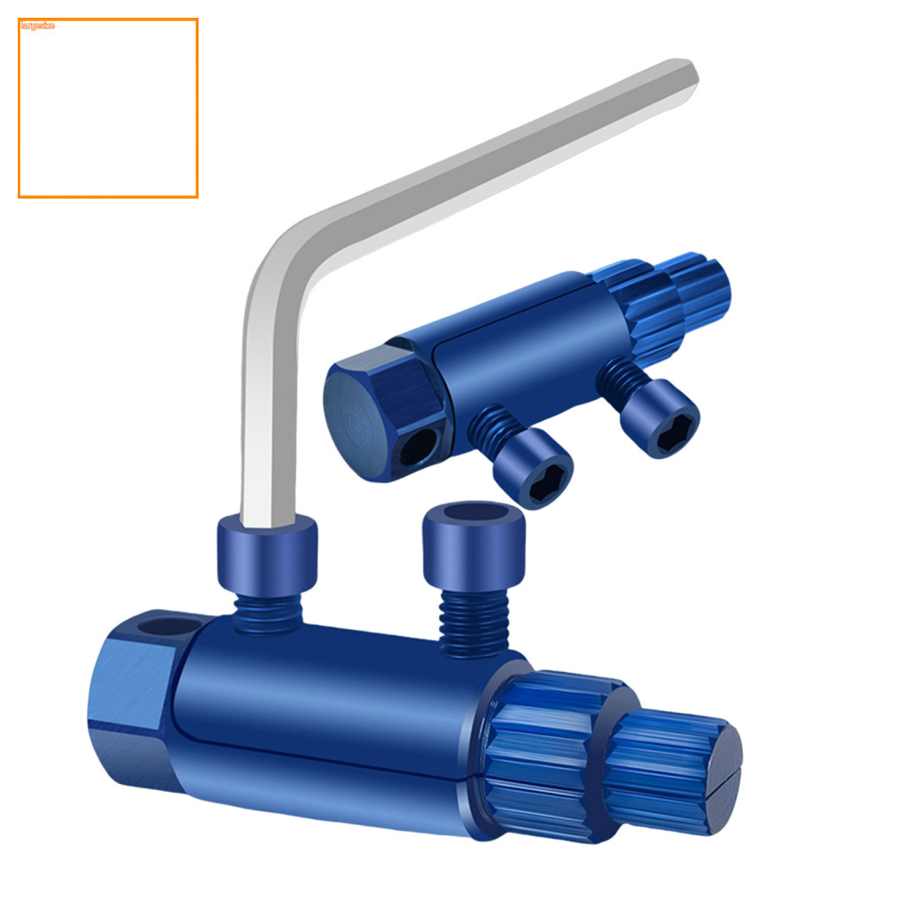 largesize| Durable Screw Extractor Shut-off Valve Thread Remover Easy ...
