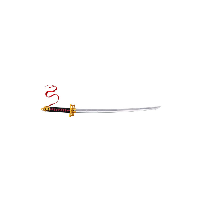 Psylocke Scalable 3D Printing Sword Halloween Carnival Costume ...
