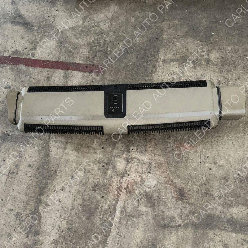 TOYOTA ESTIMA TCR10 ROOF BLOWER AIRCOND IMPORTED FROM JAPAN USED ...