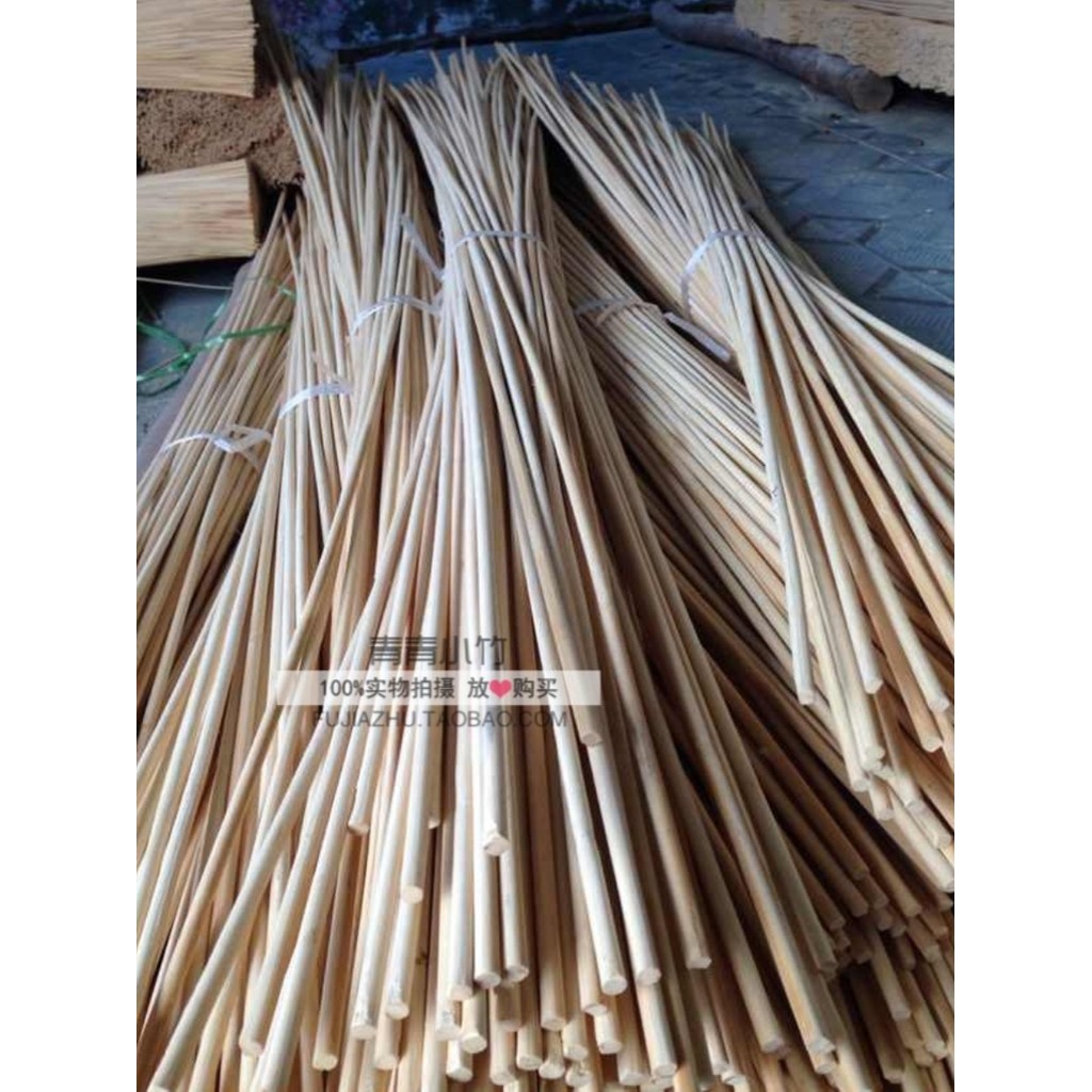 Jalur Buluh untuk Sangkar Merpati, Sutera Buluh, Bahan Buluh, Bahan ...