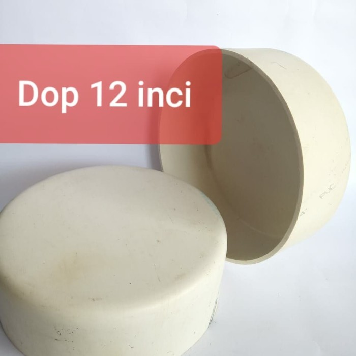Pvc Feragf | 12 inch Dop pvc fittings 12 inch Cap 12 inch pvc pipe Cap ...