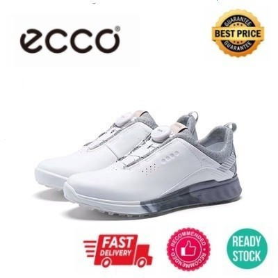 Ecco Golf Men's Shoes 2022 New Style Waterproof Golf Shoes Outdoor ...