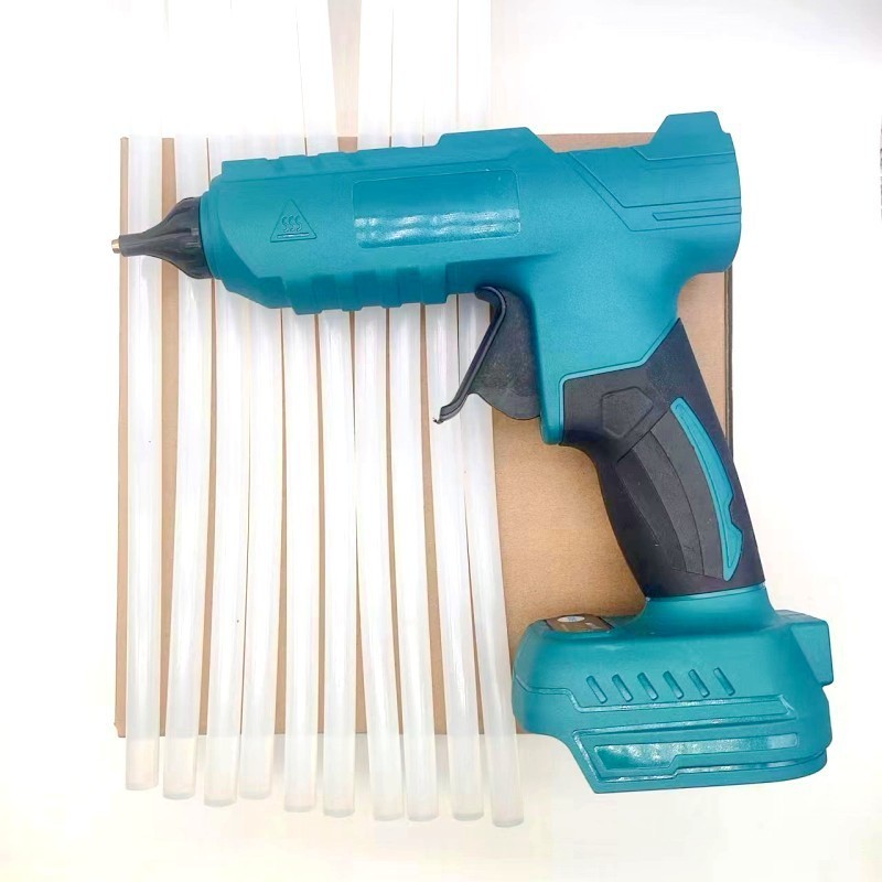 [Ready Stock] Makita Hot Melt Gun Hot Melt Glue Gun 18V Wireless Hot ...