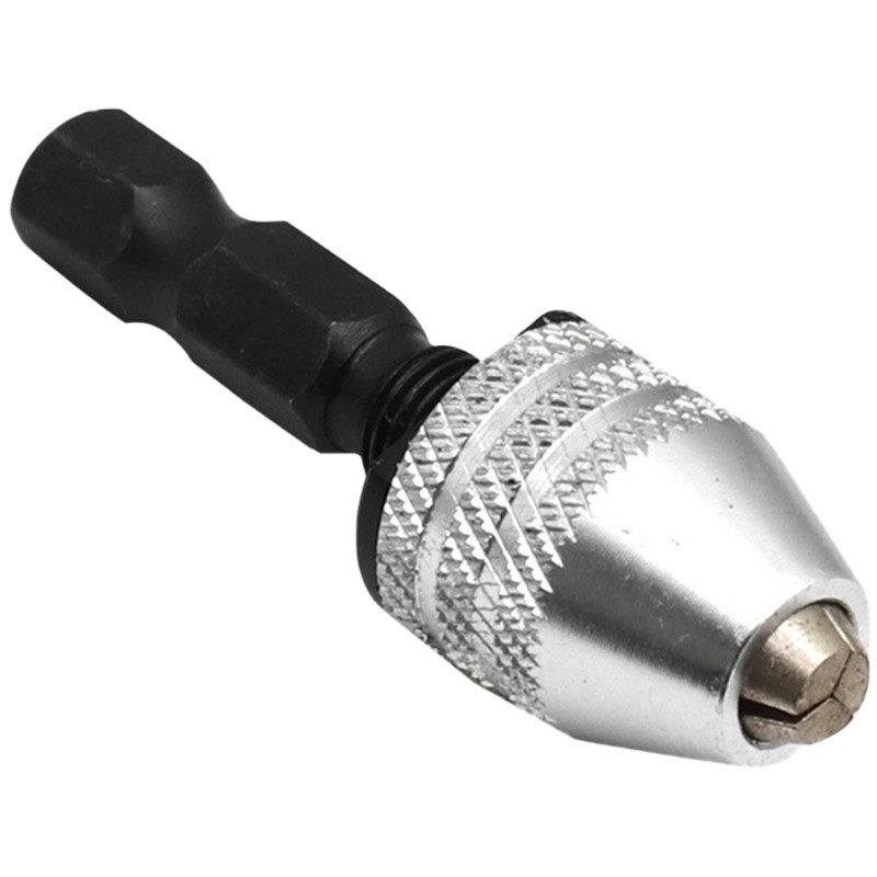 HL Keyless Drill Chuck Bit Keyless Drill Chuck Conversion Tool 0 3-3 ...