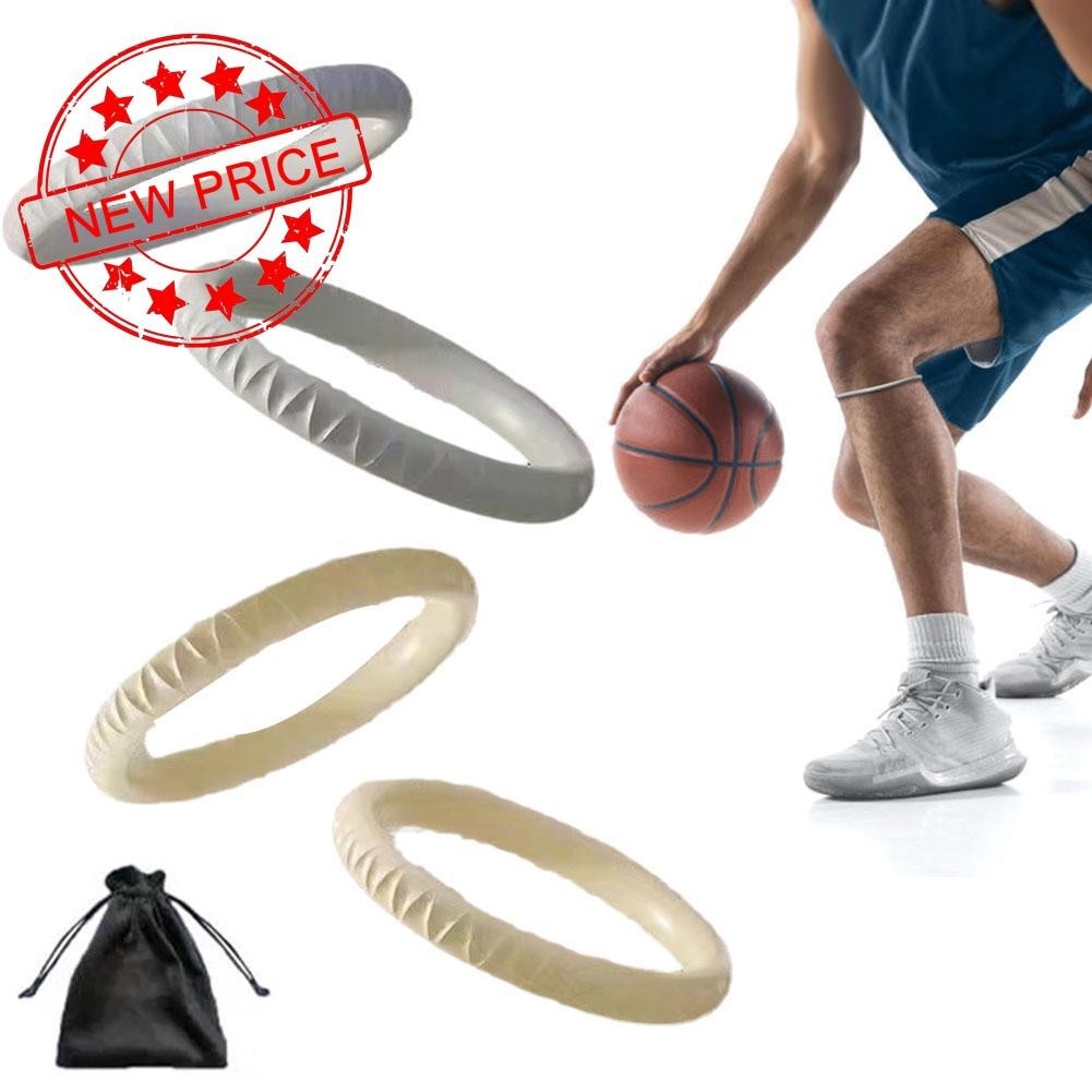 Fine Patella Knee Joint Loop Basketball Knee Force Band Knee Joint ...