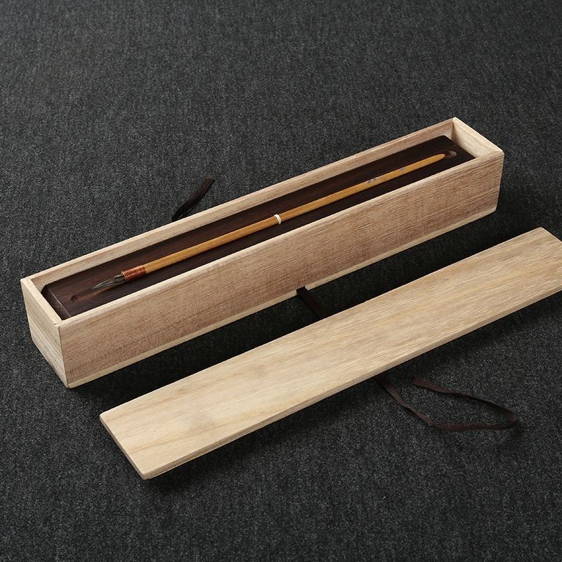 Yixi Master Level Li Xiaopings Kiss Made Hanging Spring Pen Small Case