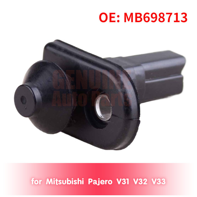 Car Door Light Switch For Mitsubishi Pajero V31 V32 V33 MB698713 ...