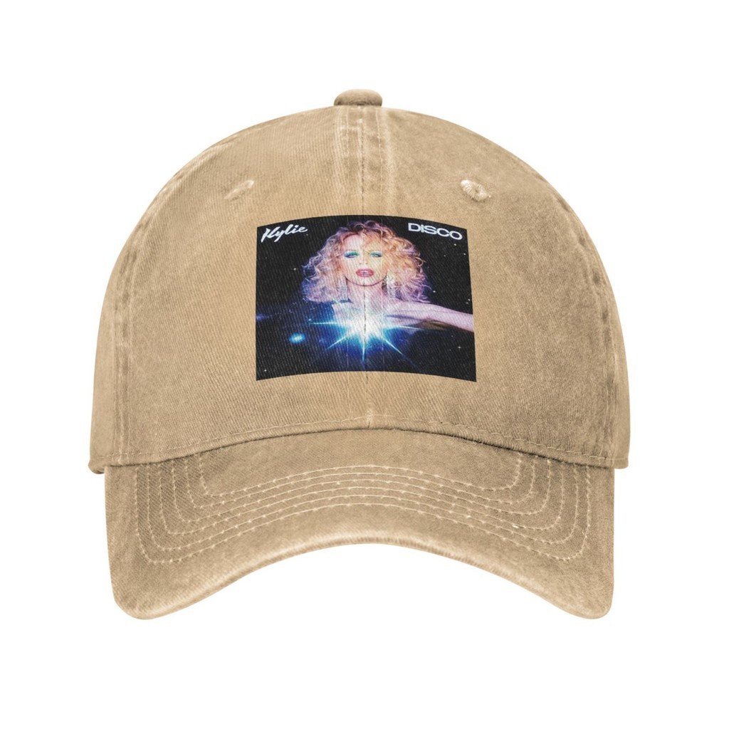 Kylie Minogue Coco Snapback Cap Summer Explosion | Shopee Malaysia