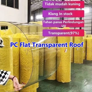 Buy roof polycarbonate sheet Online With Best Price, Jul 2024 | Shopee ...