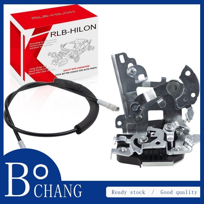 Toyota Hiace 2005-2019 KDH200 Right Left Sliding door lock main lock ...