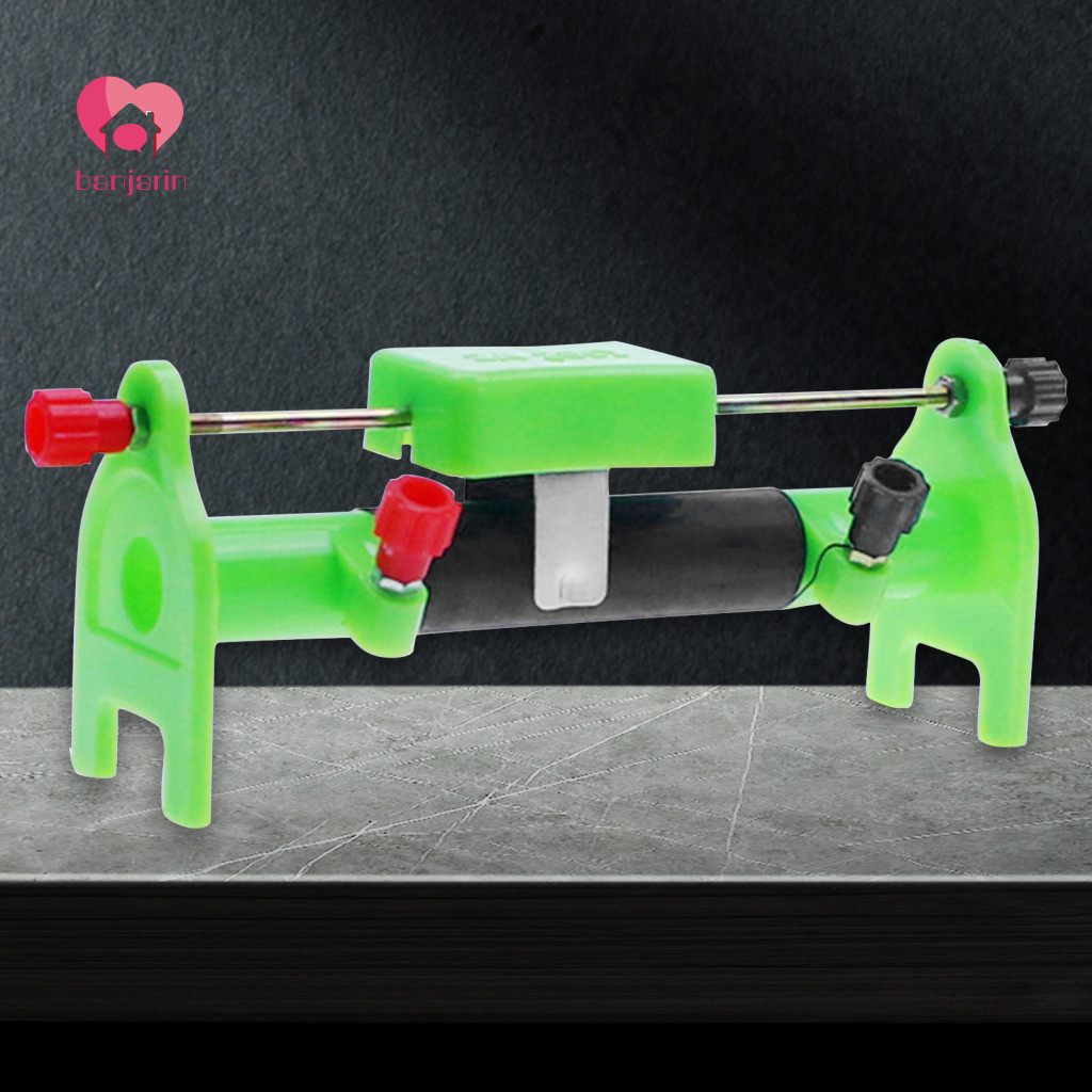 Banjarin 20Ω 2A Adjustable Sliding Resistor Rheostat Flame Retardant ...