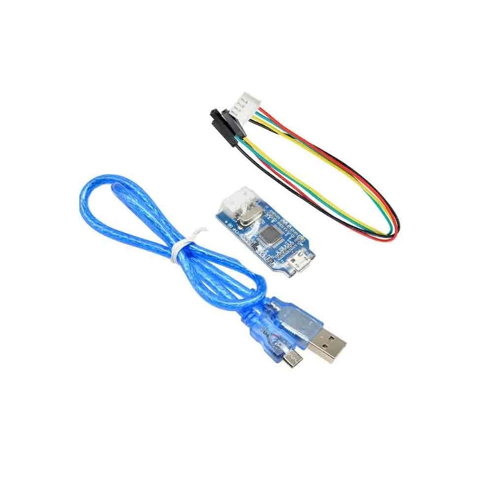 J Link Ob Arm Simulation Download Debugger Swd Programmer Jlink Downloader Shopee Malaysia