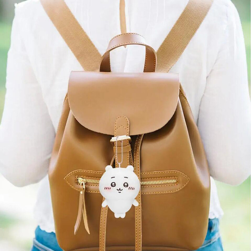 【READY STOCK】Chiikawa chiikawa Doll Pendant Cute chiikawa Small Feet ...