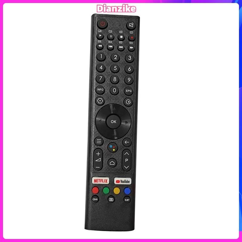 1 Piece Replacement Remote Control for Changhong LED TV GCBLTVC1GBBT ...