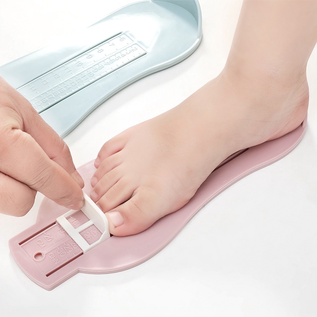Foot measuring tool for children from 0 - 8 years old -Alessia_Mall ...
