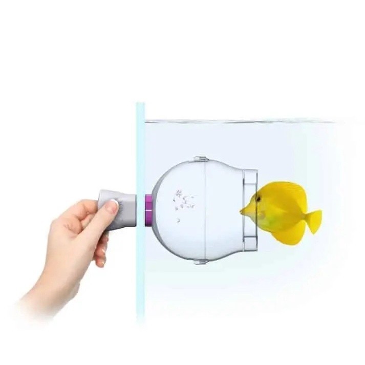 NYOS Floating Fish Trap | Shopee Malaysia