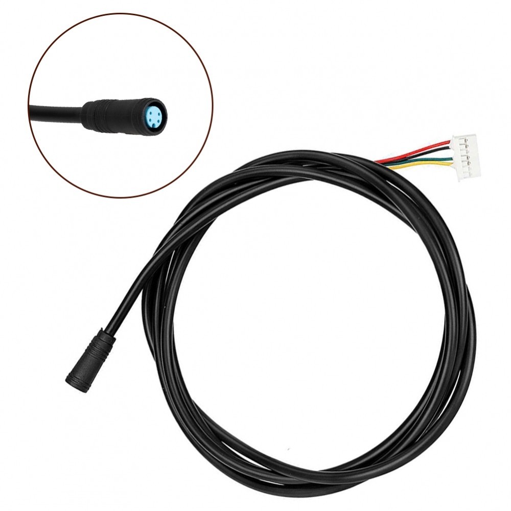 Controller Line High-Quality Panel Dashboard Cable Black Electric ...