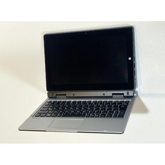 NEC VK111SQGR Windows Tablet 12.5 inch Touch Screen i5 6th Gen 8GB RAM ...