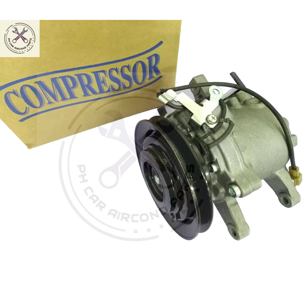 COMPRESSOR - PERODUA KANCIL / KENARI / KELISA / MYVI 1.0 ND DENSO ...