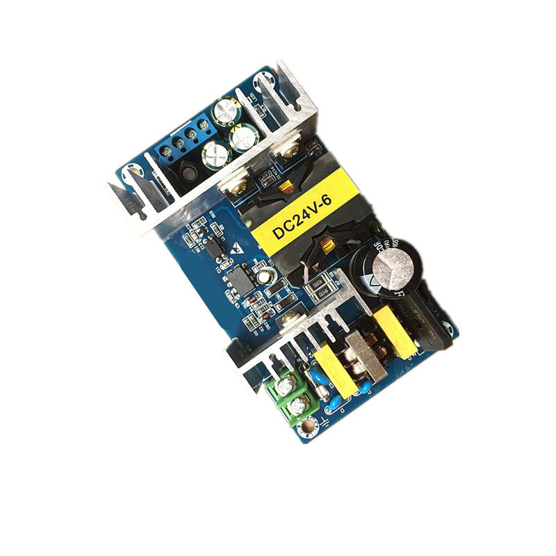 24V 6A 150W Switching Power Supply Board High Power Industrial Power ...
