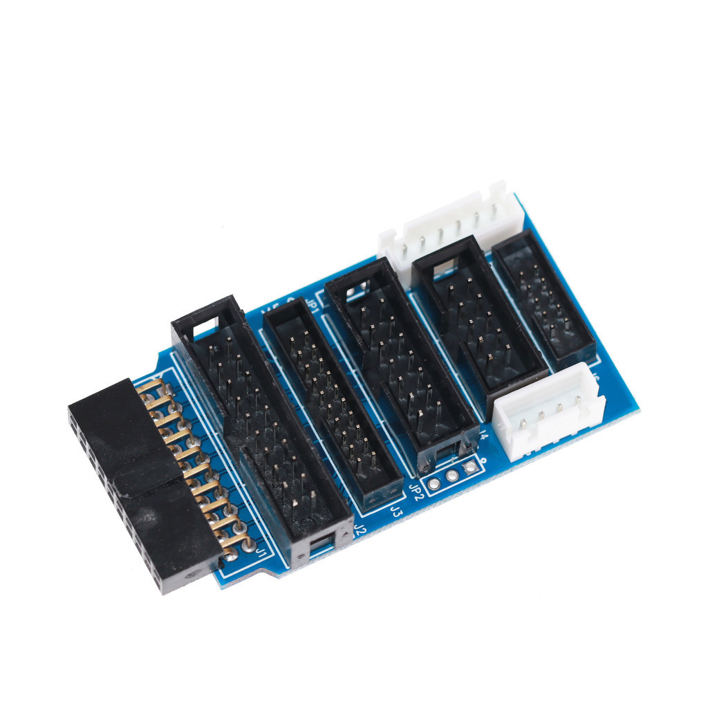 jtag link v8 v9 ulink2 st linkarm stm32 Multifunctional adapter board ... jtag link v8 v9 ulink2 st linkarm stm32 Multifunctional adapter board ...
