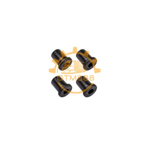 NISSAN URVAN E25, URVAN NV350 E26 REAR SPRING BUSH LONG SHORT | Shopee ...