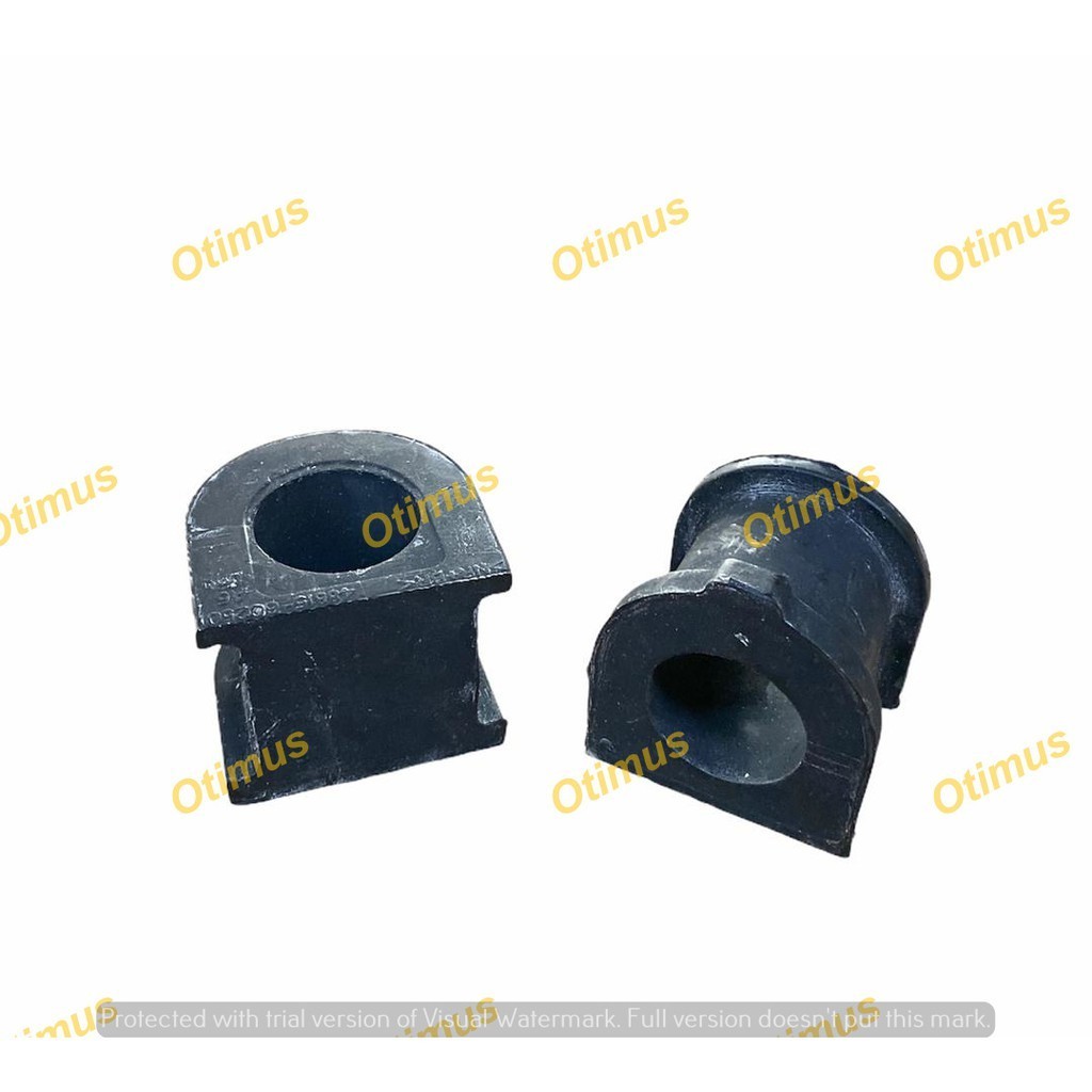 2 PCS 35MM TOYOTA LAND CRUISER UZJ200 GRJ202 VDJ200 URJ202 FRONT ...