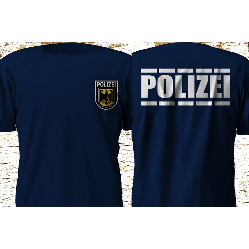 New German Polizei Spesial Force Police Department Munich Swat New ...