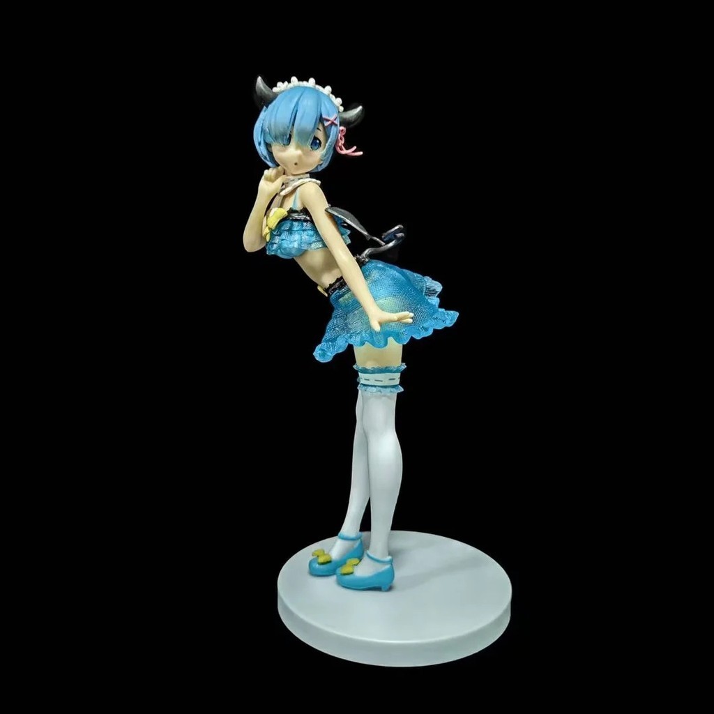 Anime Wholesale from Scratch a Different World Little Devil REM ...