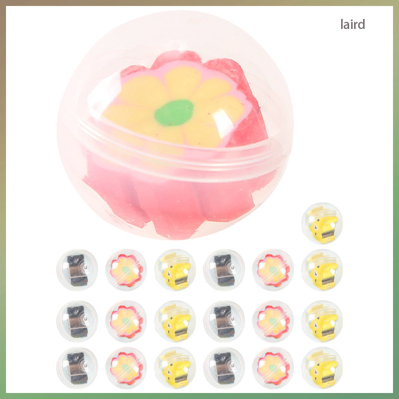 Small Chamrs Containers Capsules Balls Refillable Multi-function Empty ...